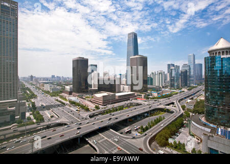 International Trade Center Stock Photo - Alamy