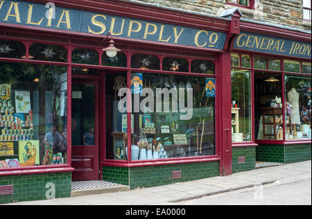 St Fagan's National History Museum, Cardiff, Wales, also known as the ...