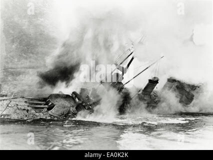 The White Ship Tragedy Stock Photo: 56687393 - Alamy