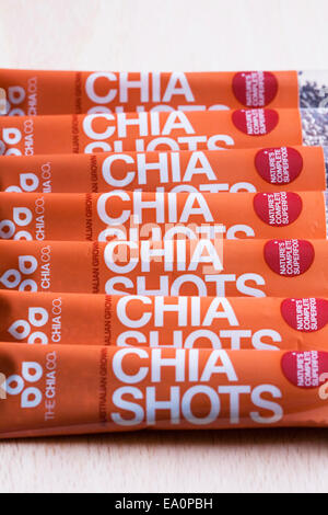 healthy chia seeds Stock Photo - Alamy