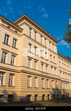 GERMANY. BERLIN. CHARLOTTENBURG. THE BROHAN MUSEUM IS HOME FOR A NICE ...