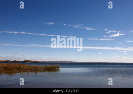 Redberry Lake, Saskatchewan, Canada Stock Photo - Alamy