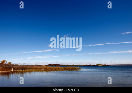 redberry lake Saskatchewan Canada Stock Photo - Alamy
