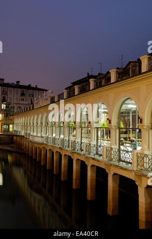 Town of Tolosa, Guipuzcoa, Basque Country, Spain Stock Photo - Alamy