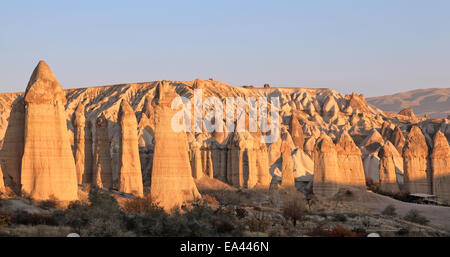 The valley of love Stock Photo - Alamy