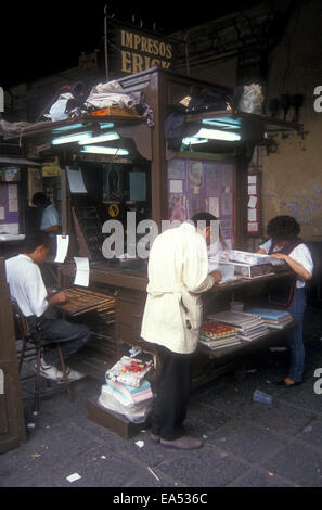 Old fashioned typesetting printing Stock Photo - Alamy