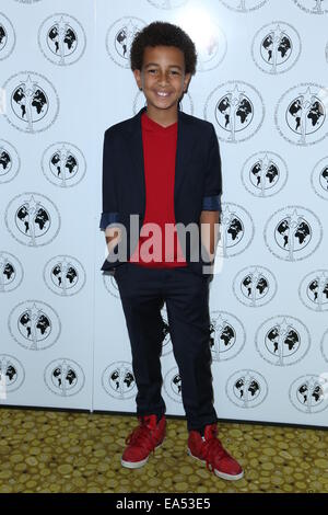 35th Annual Young Artist Awards at the Empire Ballroom, Sportsmen's ...