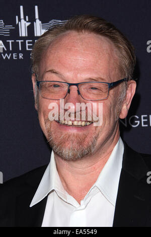 Jared Harris at the Battersea Power Station Global Launch Party in Los ...