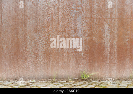 High resolution rust / corten steel Stock Photo - Alamy
