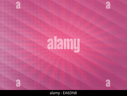 Abstract background with square tiles of blue color Stock Photo - Alamy