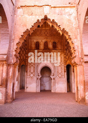 tinmal mosque in morocco Stock Photo - Alamy