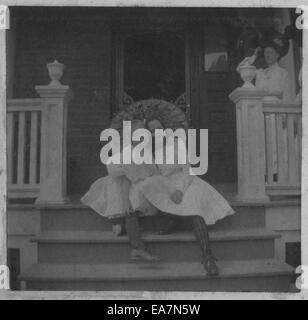 The photograph titled 'James Baldwin Family 14058670' depicts the ...
