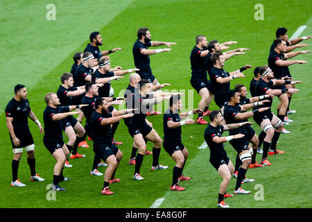 New Zealand Haka England V New Zealand England V New Zealand, Autumn ...