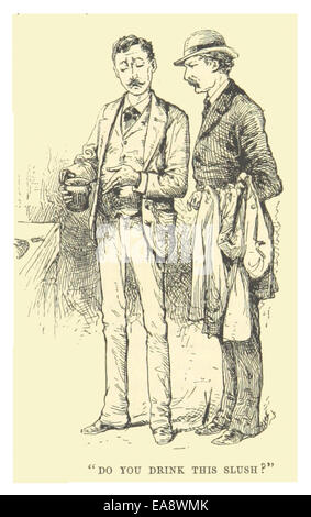 Mark Twain's 'Life on the Mississippi' offers a detailed account of ...