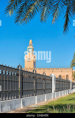 Seif Palace in Kuwait City, Kuwait Stock Photo - Alamy