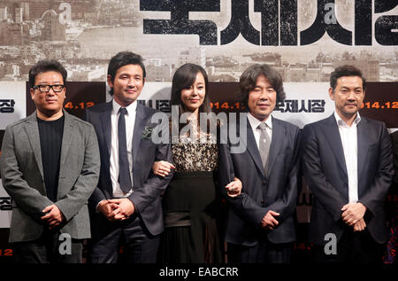 S. Korean director Kim Jin-hwang South Korean director Kim Jin-hwang ...