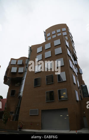 The first building in Australia was designed by one of the world's most ...