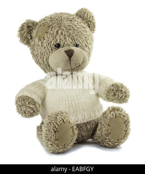 soft toy -bear Stock Photo - Alamy