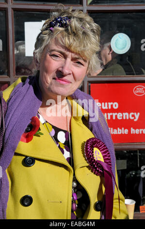 Caroline Stephens - UKIP Prospective Parliamentary Candidate for Stroud ...