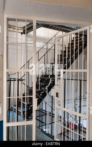 HMP Lancaster Castle female prison, Lancaster, Lancashire, England, UK ...