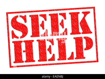 HELP ME! red Rubber Stamp over a white background Stock Photo - Alamy