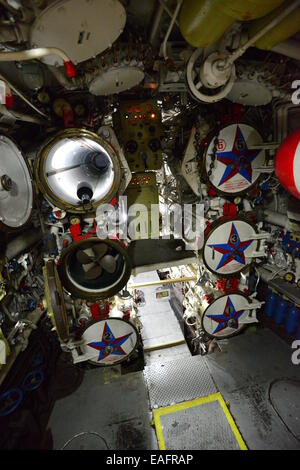 B-427 was a Project 641 (Foxtrot-class) diesel-electric attack ...