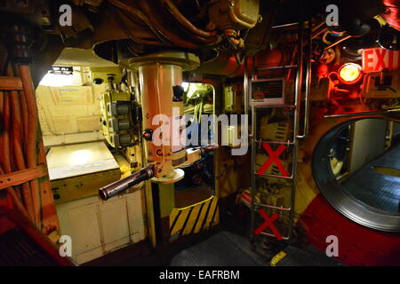 B-427 was a Project 641 (Foxtrot-class) diesel-electric attack ...