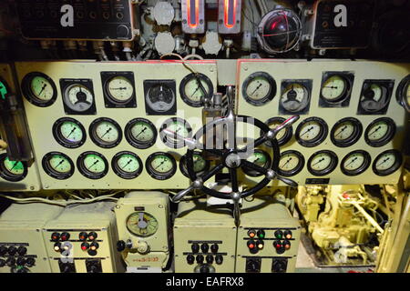 B-427 was a Project 641 (Foxtrot-class) diesel-electric attack ...