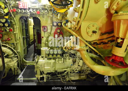 B-427 was a Project 641 (Foxtrot-class) diesel-electric attack ...