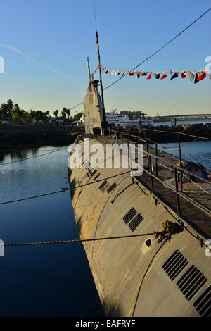 B-427 was a Project 641 (Foxtrot-class) diesel-electric attack ...