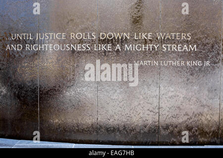 Exhibit, Civil Rights Memorial Center, Montgomery, Alabama Stock Photo ...