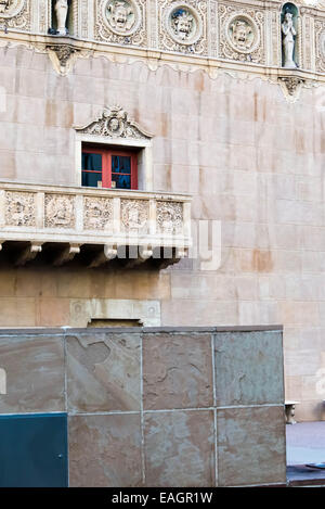 Historic buildings in downtown Phoenix, Arizona Stock Photo - Alamy