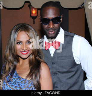 Hollywood Elegance Mansion Gala - Inside Featuring: Ron Jeremy,Ingrid ...