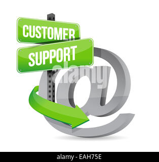 Illustration Telephone Road Sign Icon Stock Photo - Alamy