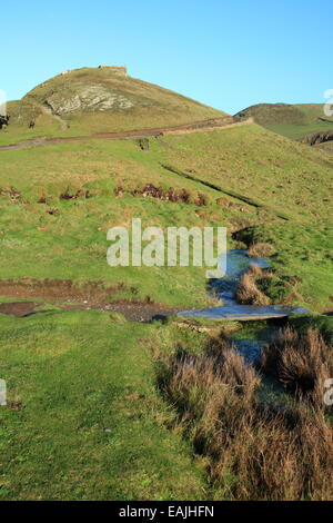 Doyden point, Port Quin, North Cornwall, England, UK Stock Photo - Alamy