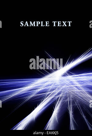 BLACK AND WHITE ABSTRACT PATTERNS Stock Photo - Alamy