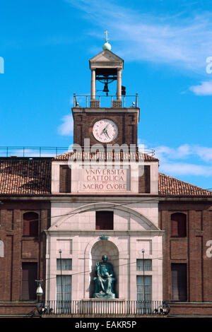 Catholic University of Sacred Heart, Università Cattolica del sacro ...
