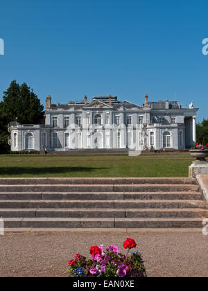 Oldway Mansion Paignton,Torbay,South Devon orginally built by Issac ...