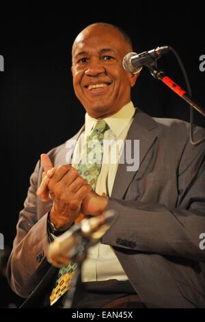 One of the best big bands of the world, the Clayton-Hamilton Jazz ...