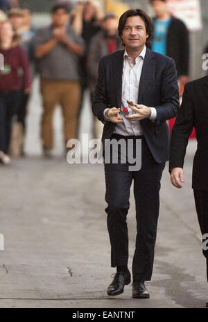 18 November 2014 - Hollywood, California - Greer Grammer. "Life ...