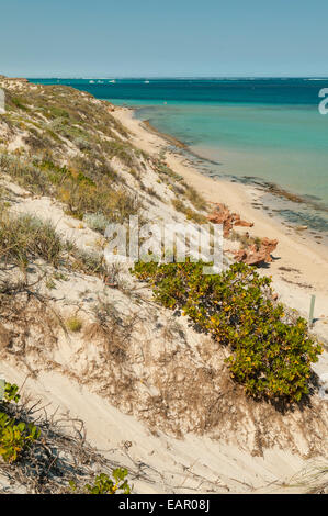 CORAL BAY, WESTERN AUSTRALIA, AUSTRALIA Stock Photo - Alamy