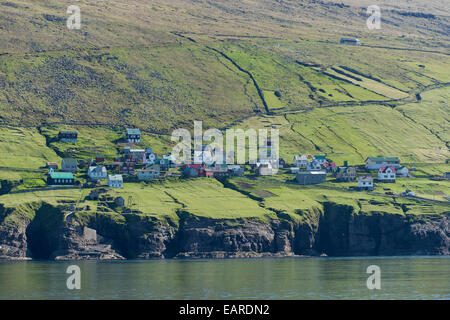 Fugloy *** Fugloy Stock Photo - Alamy