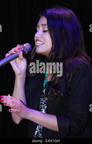 The Orange County Hit Factory Artist Showcase Featuring: Gavyn Bailey ...