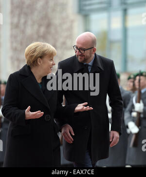 Berlin, Germany. 21st Nov, 2014. Berlin, Germany. 21st November, 2014 ...