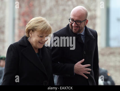 Berlin, Germany. 21st Nov, 2014. Berlin, Germany. 21st November, 2014 ...