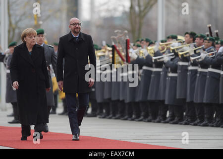 Berlin, Germany. 21st Nov, 2014. Berlin, Germany. 21st November, 2014 ...