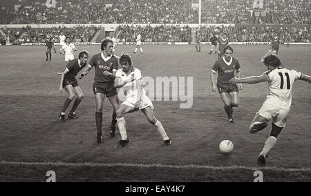David McNiven Bradford City Footballer Stock Photo - Alamy