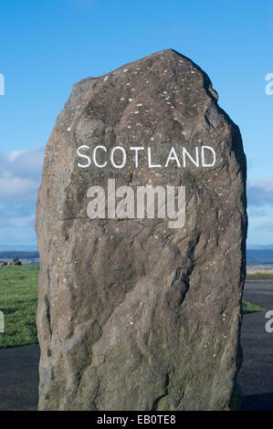 Carter Bar, Scotland , England Border. Northumberland, ,Scottish ...