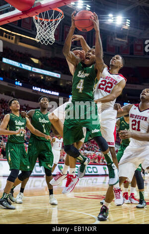 Raleigh, North Carolina, USA. 23rd July, 2016. MOrris Day and The Time ...