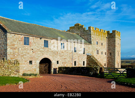 Blencowe Hall, near Greystoke, Cumbria, England UK Stock Photo - Alamy